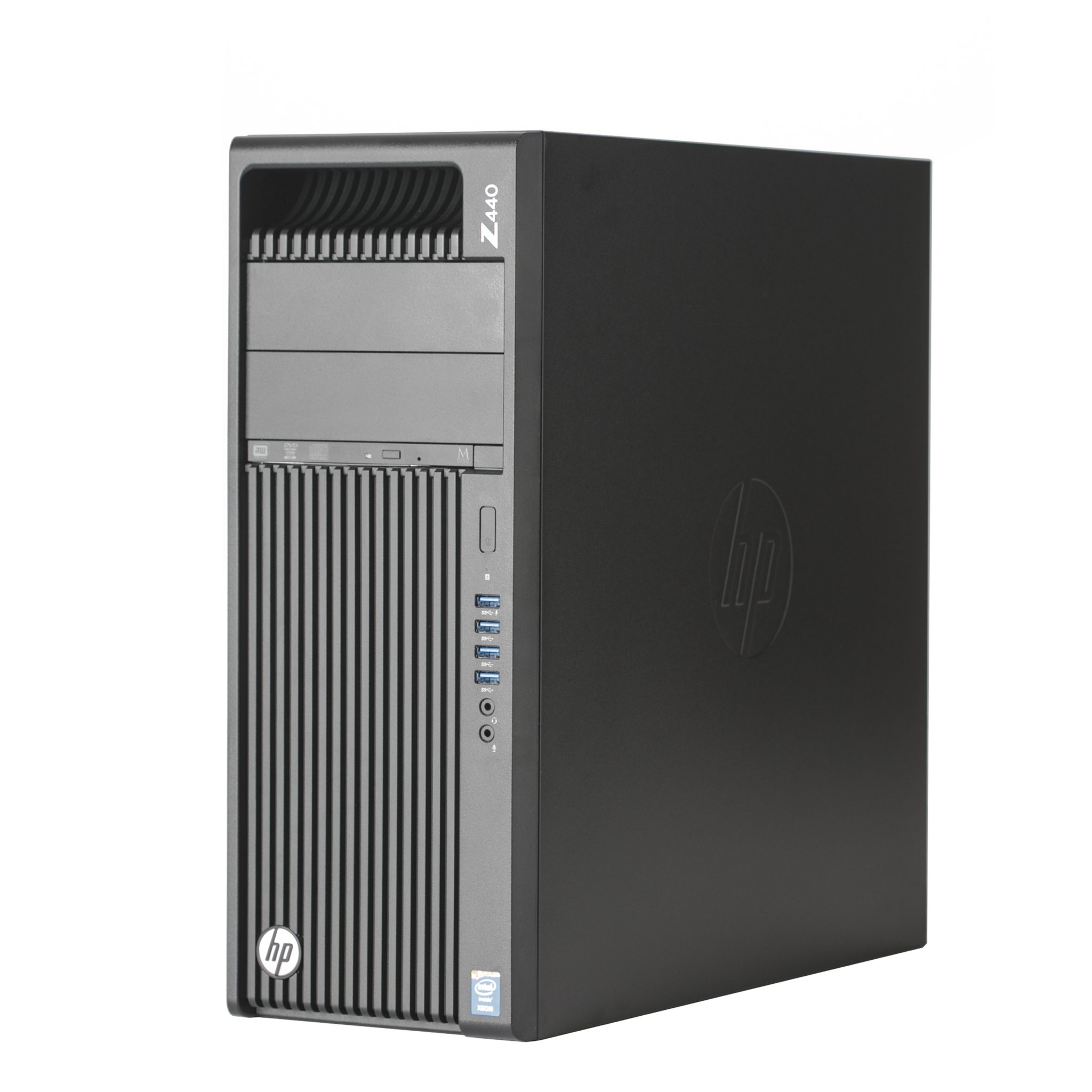 Barebone HP Z440 - Minh Khôi Computer